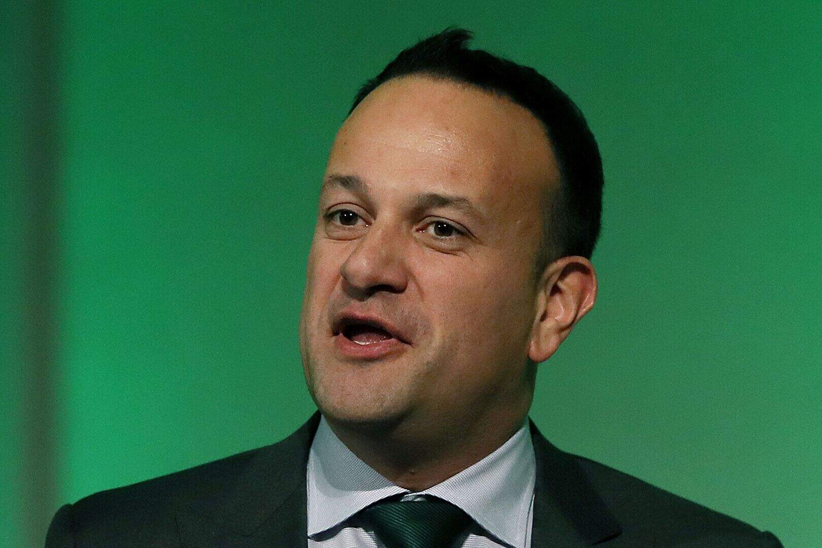 Taoiseach regrets if Waterford remarks sounded adversarial | Belfast ...