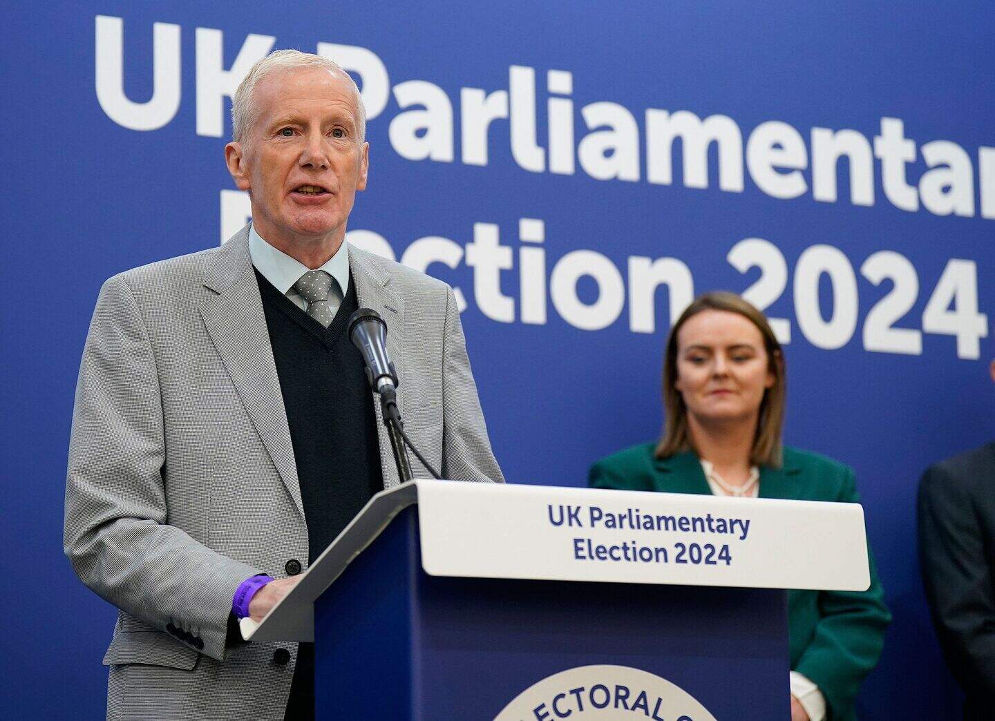 Northern Ireland’s new MPs: 2024 General Election winners and losers as ...