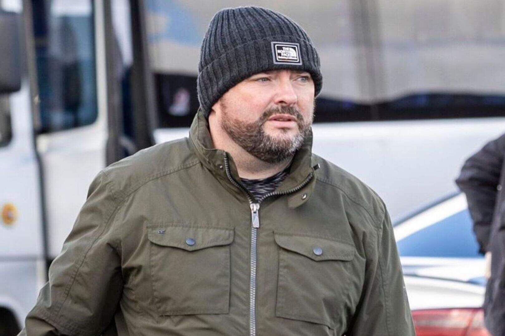 Thomas Mellon: New IRA boss ‘no show’ at protest as bitter split grows ...