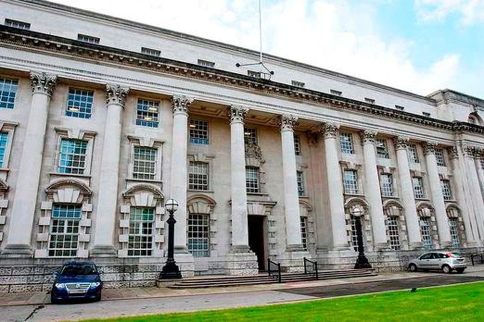 Mrs Justice Patricia Smyth: New NI High Court judge appointed | Belfast ...