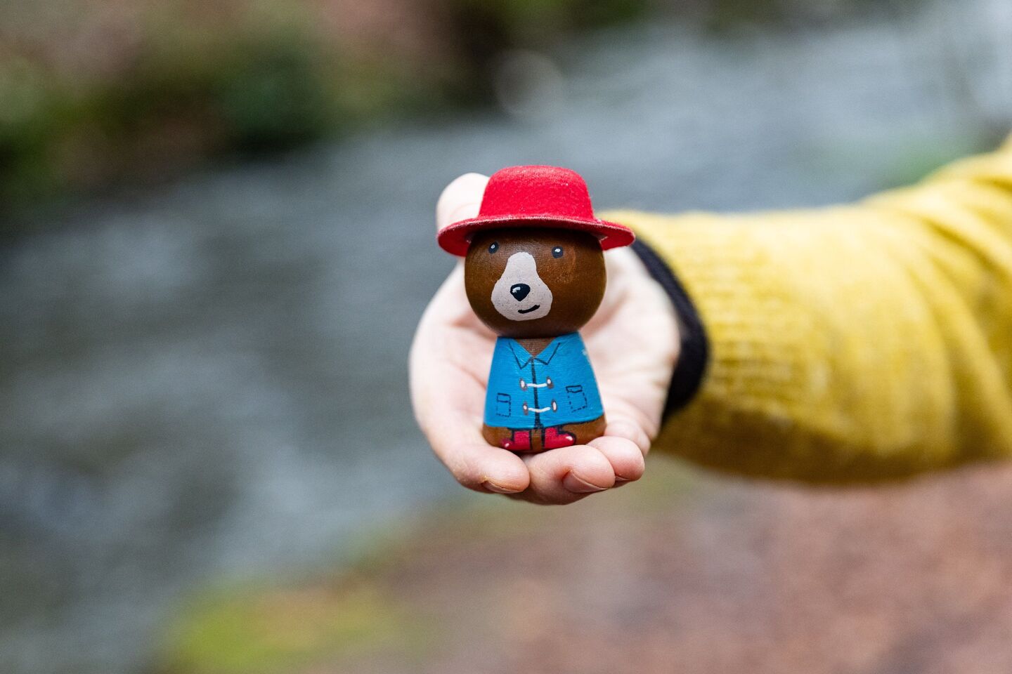 Rabbit and Lark: Co Down mum Claire Hawkins creates handmade ...