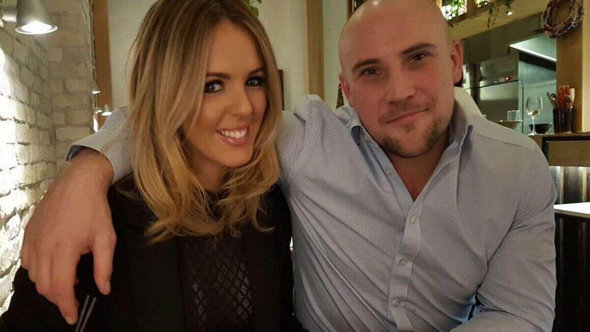 Stroke victim (37) saved by ‘game-changing procedure’ – but it’s only ...