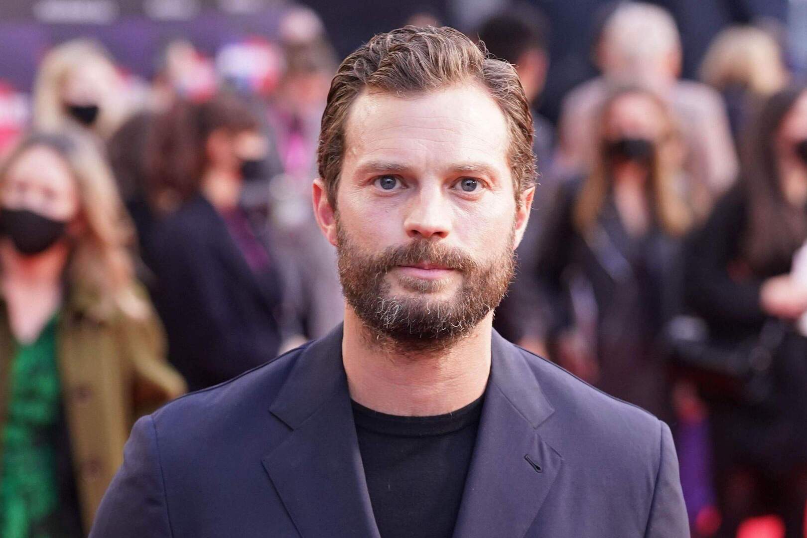 Jamie Dornan: My childhood mates couldn’t care less about what I do and ...