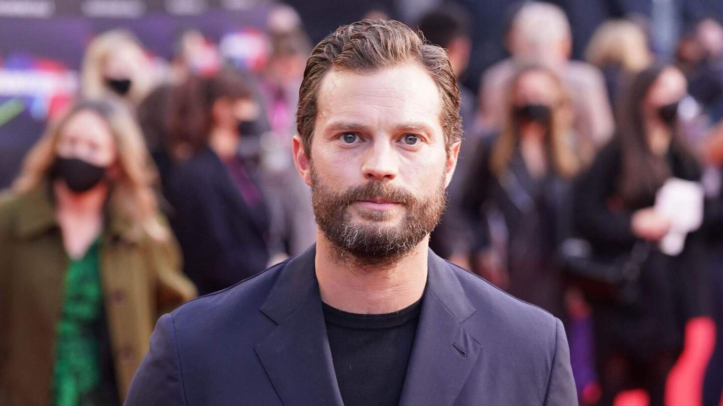 Jamie Dornan cast in new Lord of the Rings film | Belfast Telegraph