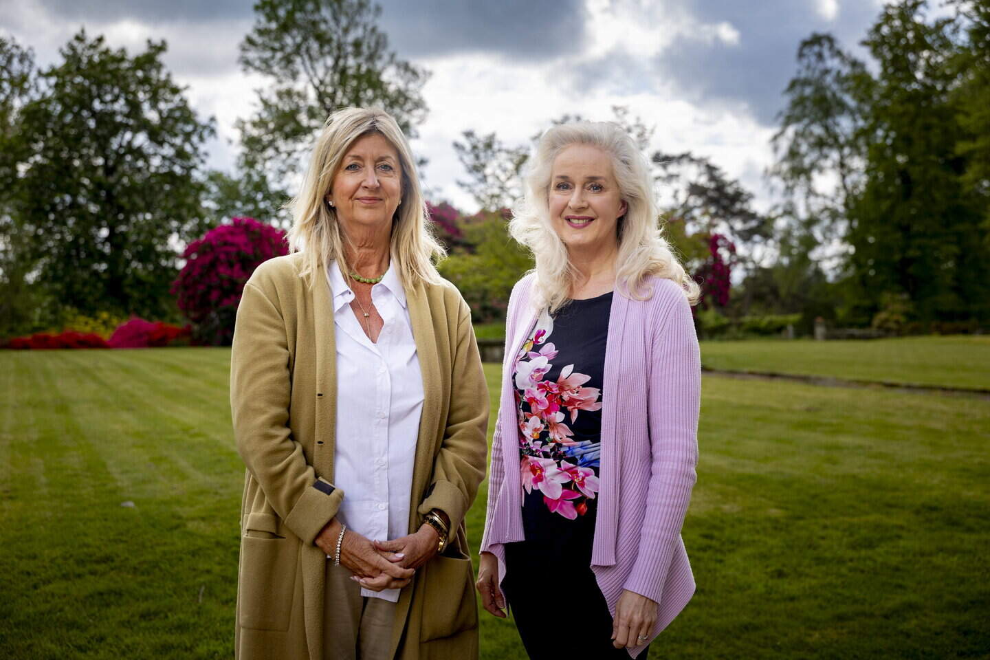 Victims of William Lloyd-Lavery waive anonymity: ‘He was a different ...