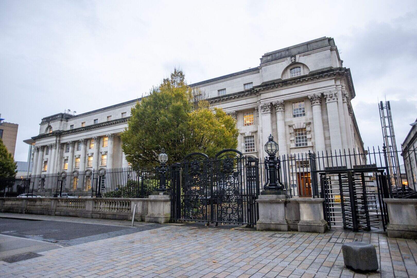 Mother of IRA murder victim secures High Court date in damages battle ...