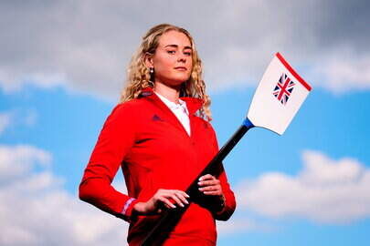 Hannah Scott wins World Cup rowing silver in Seville | Belfast Telegraph