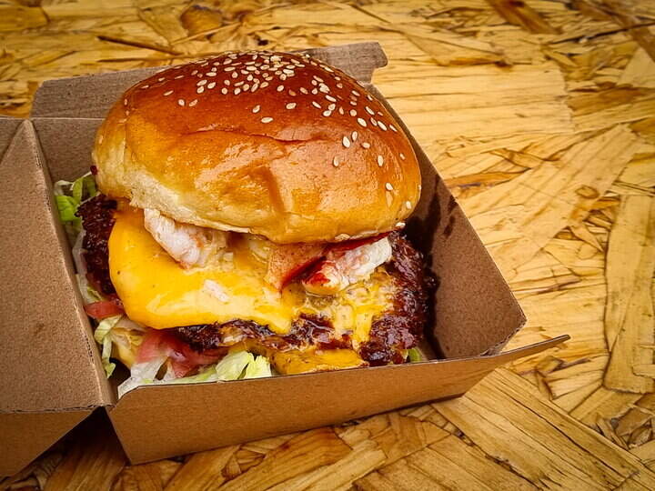 Best local food spots in Belfast: burgers, pizza, coffee | Belfast ...