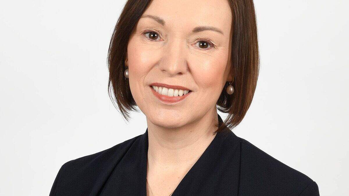 Belfast Trust appoints new chief executive as health minister says ...
