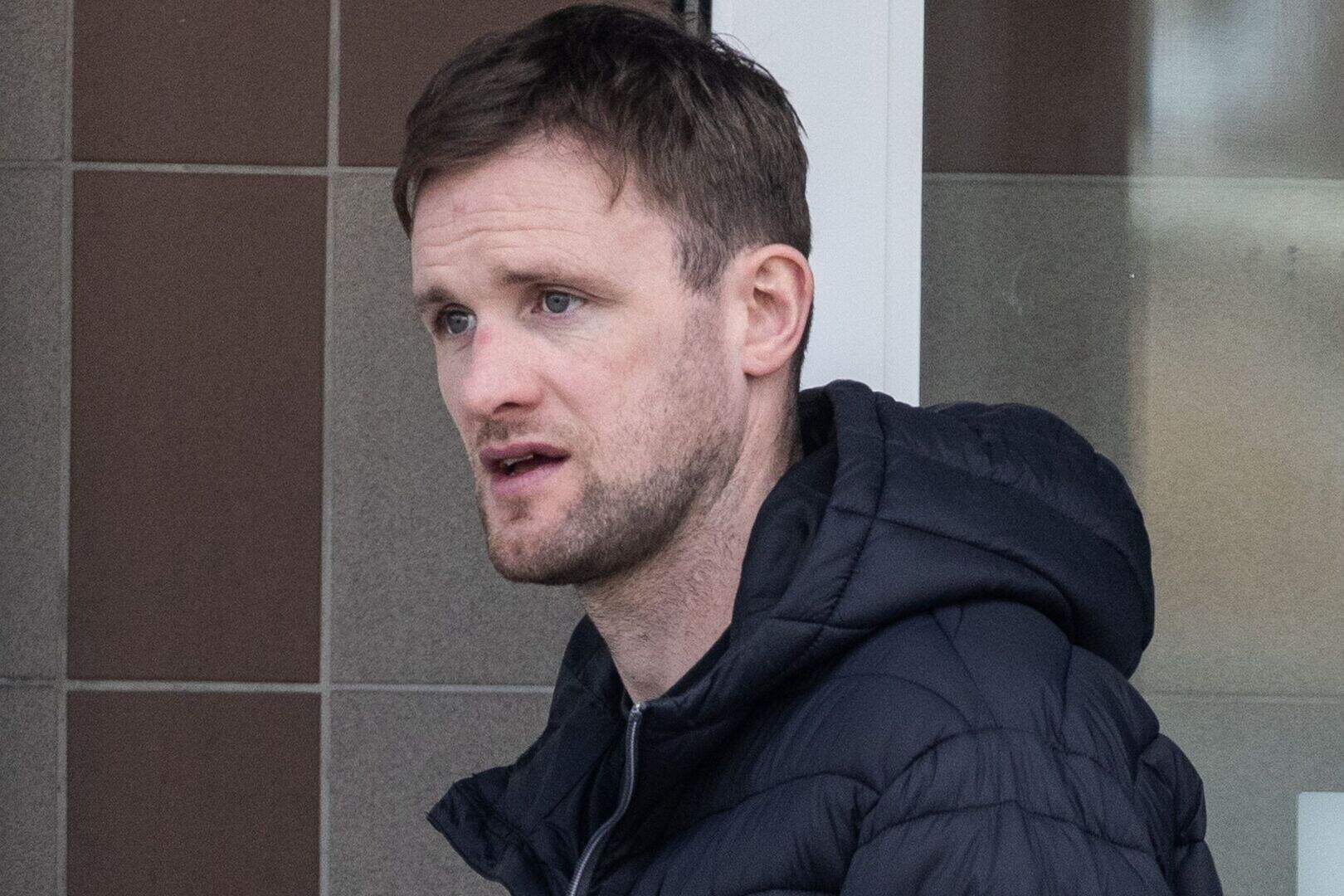James Burnside: Gardener denied bail over ‘threat to decapitate female ...