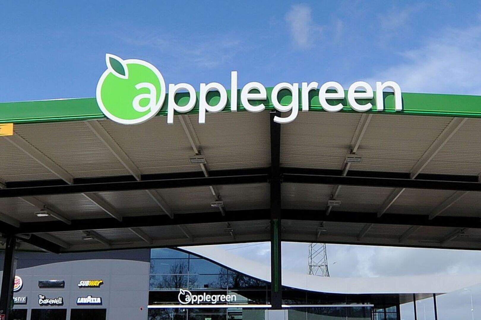 Applegreen: Irish service station giant to sell UK filling stations to ...