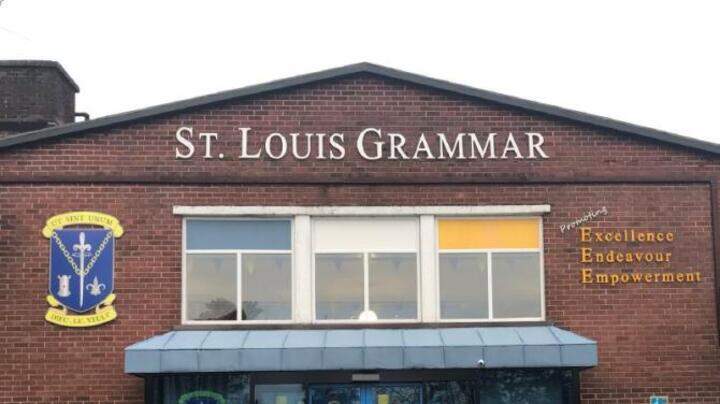 Northern Ireland school league tables - A-levels: Results in full as ...