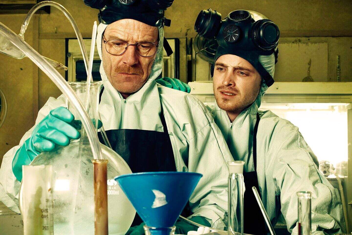17 movies and TV shows that gave away the big twist early on – but ...