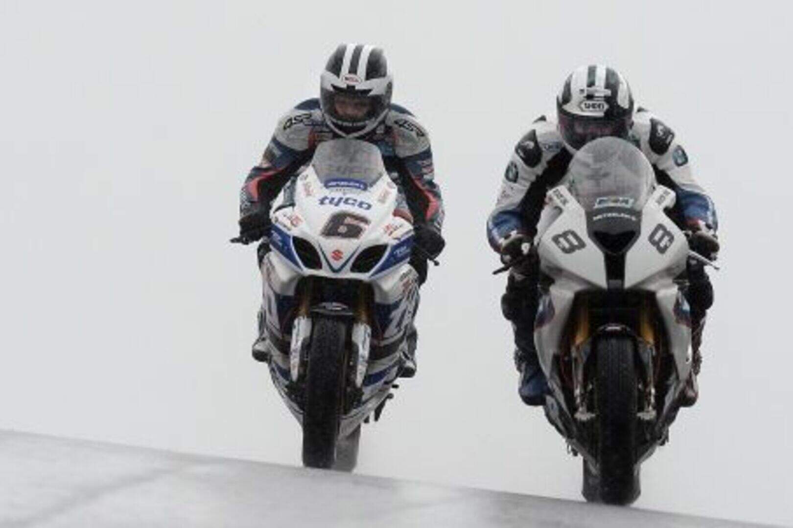 Battle of Dunlop brothers vies for race of the year | Belfast Telegraph