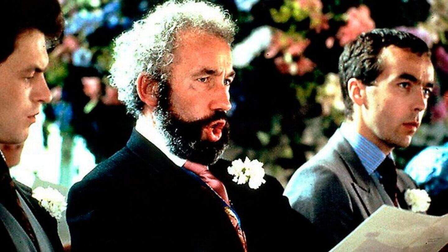 Four Weddings and a Funeral: How a low-budget rom-com has been giving ...