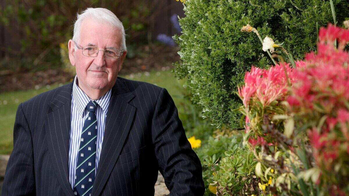 Sir Kenneth Bloomfield: Former NI Civil Service chief was man of ...