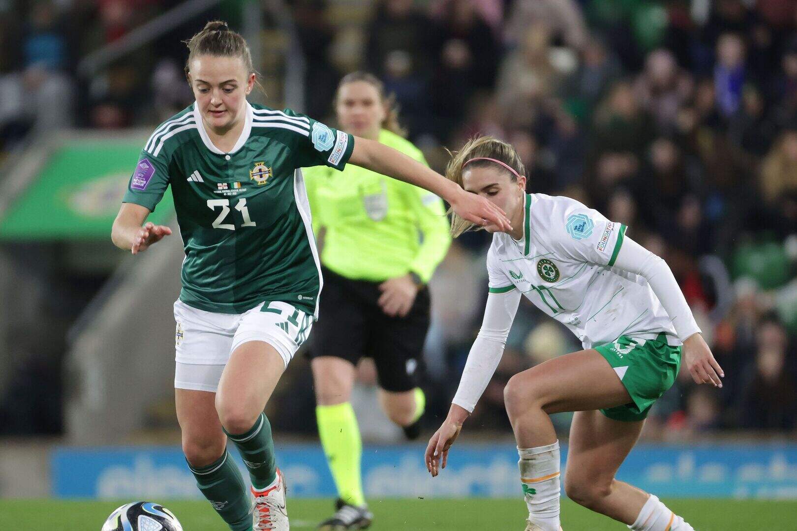 Northern Ireland international released by Heart of Midlothian ...