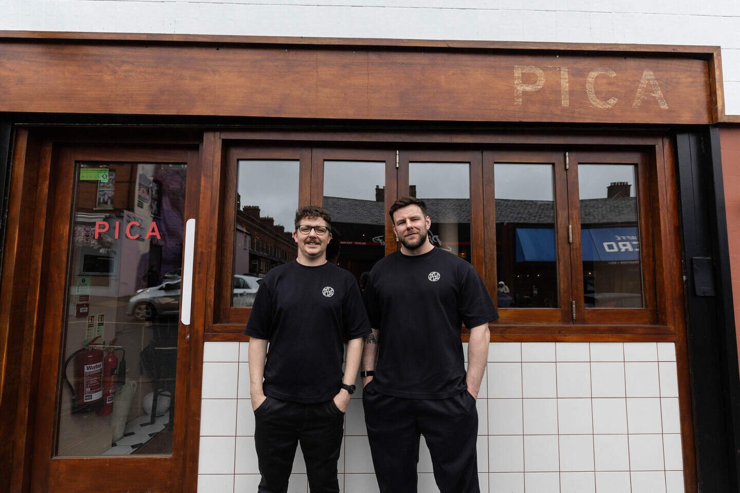 Pica Belfast tacos: Popular Mexican restaurant plans big expansion ...