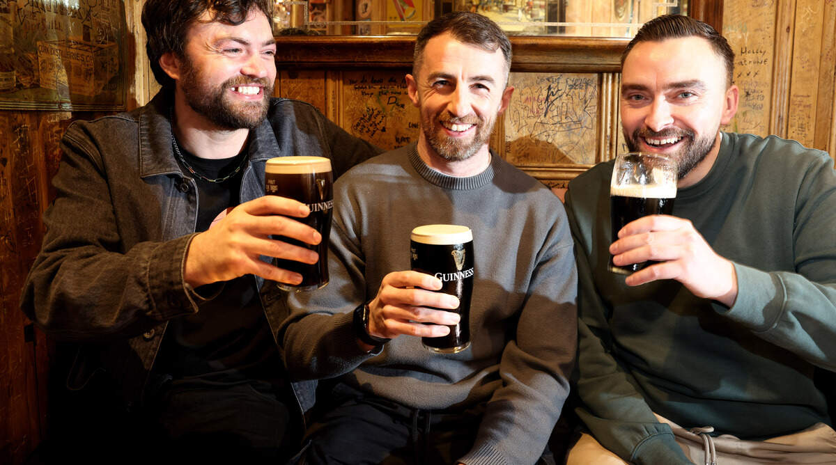 ‘In a bad stout and a good stout, there’s a massive difference’: Boxers ...