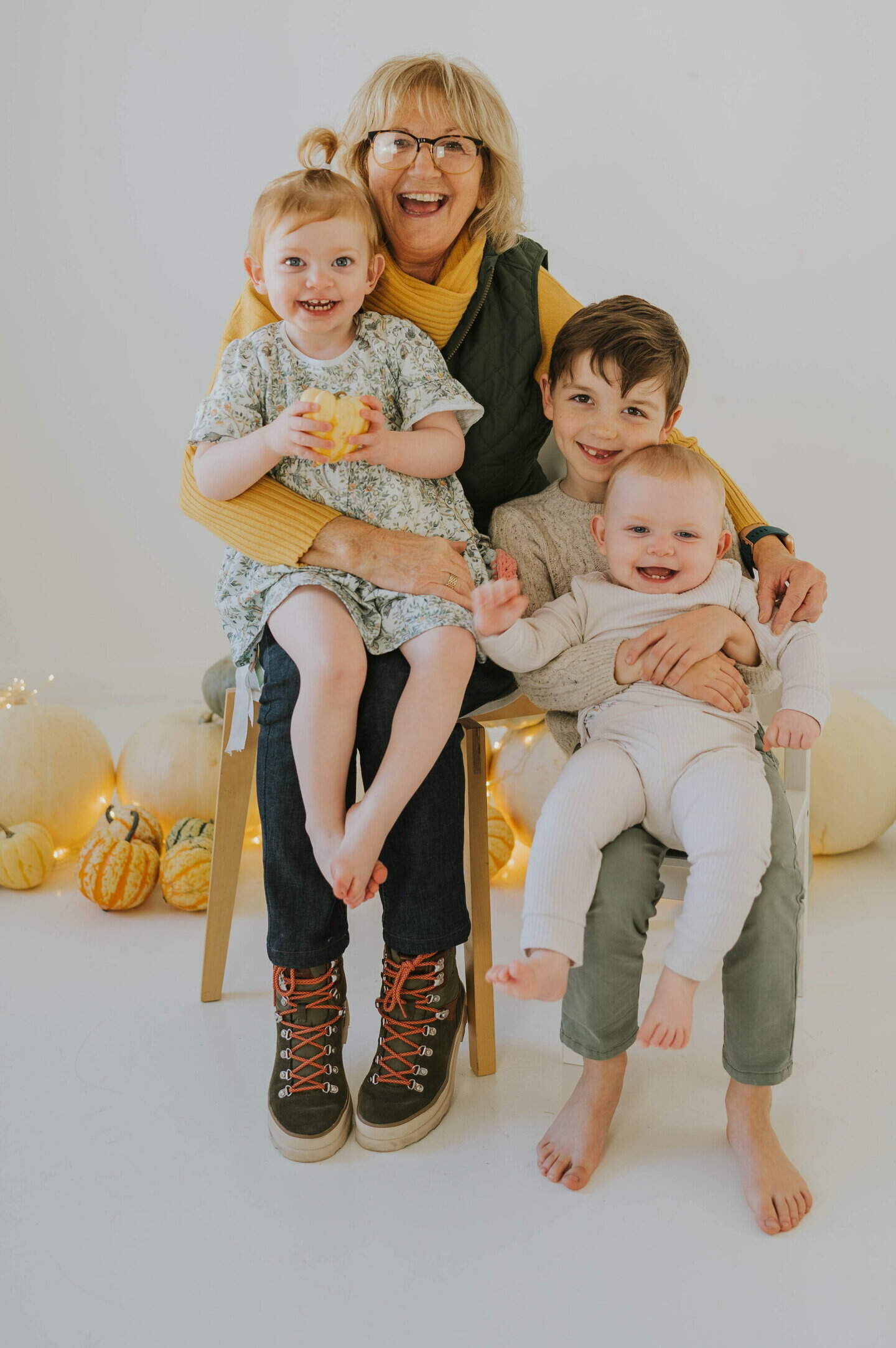 Kirsty Lyn Jameson: Photographer who picked up passion from her late ...