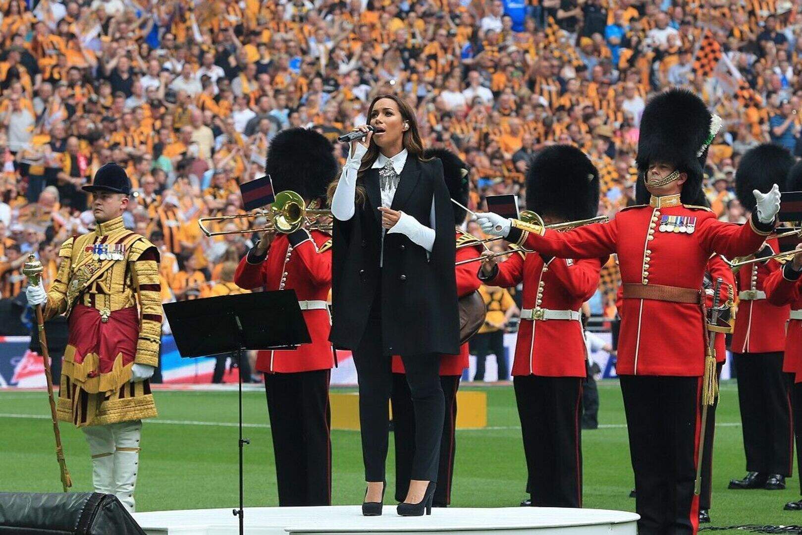 Final opportunity for singing fans | Belfast Telegraph