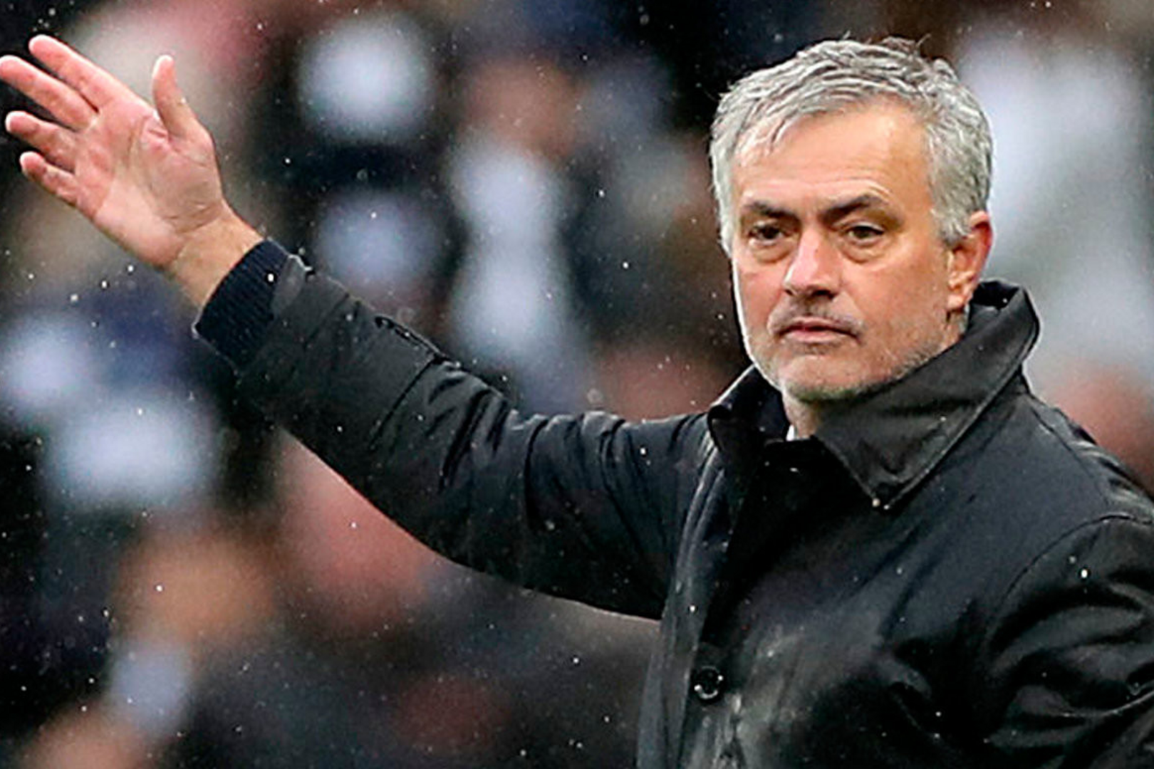John Laverty: Keith Gillespie is Jose Mourinho's father and I'll bet ...