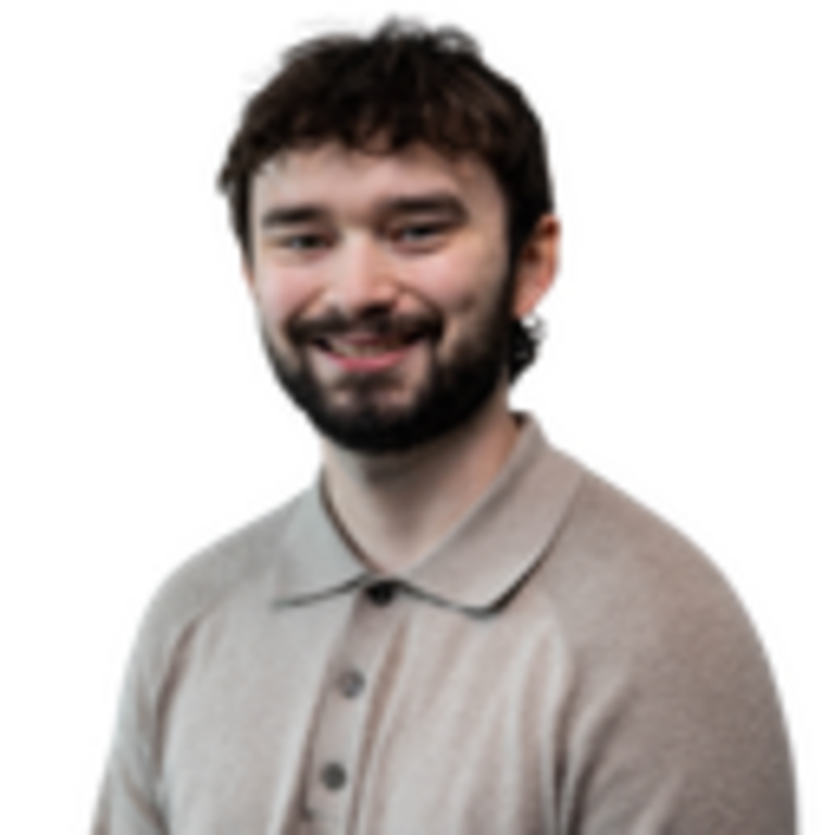 Niall McGreevy | Belfast Telegraph