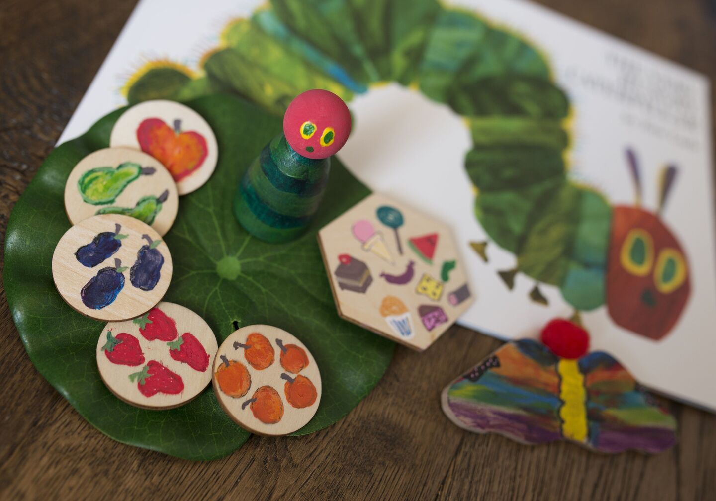 Rabbit and Lark: Co Down mum Claire Hawkins creates handmade ...