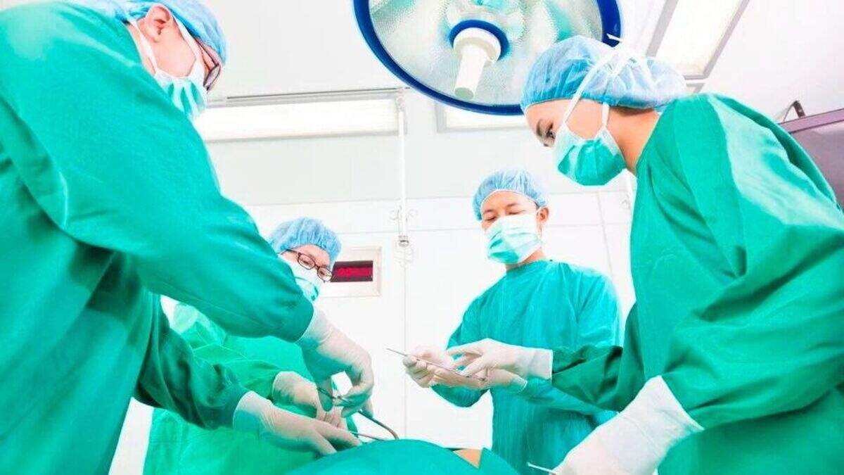 Health: ‘No assurance’ NI health trusts followed resources policy over ...