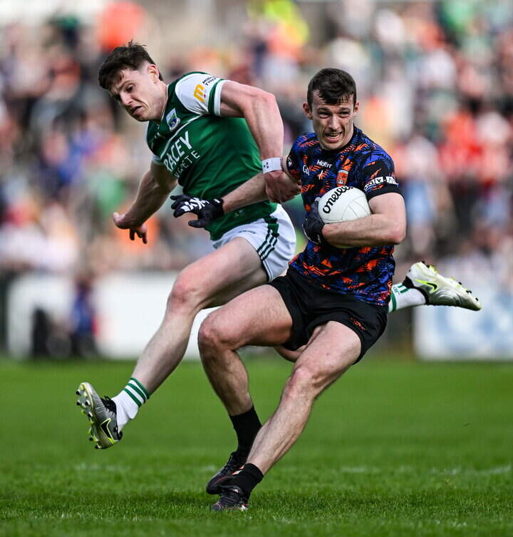 Ulster Championship: Ruthless Armagh simply too hot for Fermanagh to ...