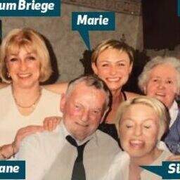 Marie Boyle Who Lost Parents And Sister In House Fire Plans Concert In Marie Boyle Who Lost Parents And Sister In House Fire Plans Concert In
