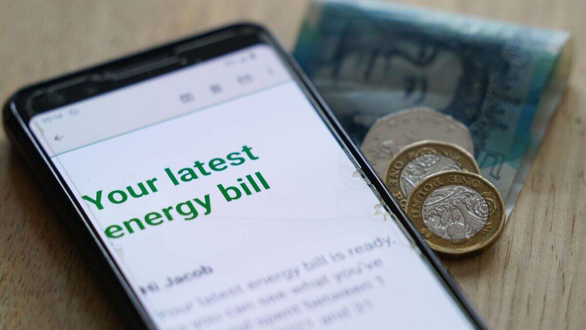 Truss urged to ‘publicly correct’ statements over £2,500 energy bill ...
