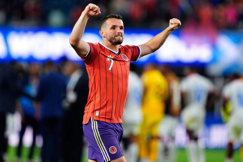 Scotland World Cup win over Haiti: nervy 1-0 puts them top of group ...