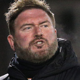 'Crazy' system may hurt Carrick's hopes: Currie | Belfast Telegraph