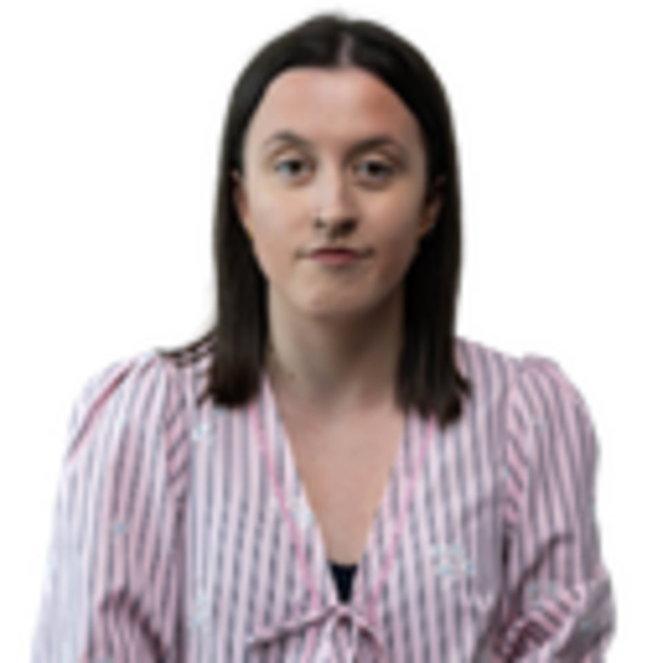 Parades Commission rules Palestine solidarity march can go ahead with ...