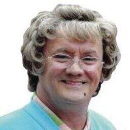 Brendan O'Carroll's joy as his Mrs Brown's Boys D'Movie hits silver ...