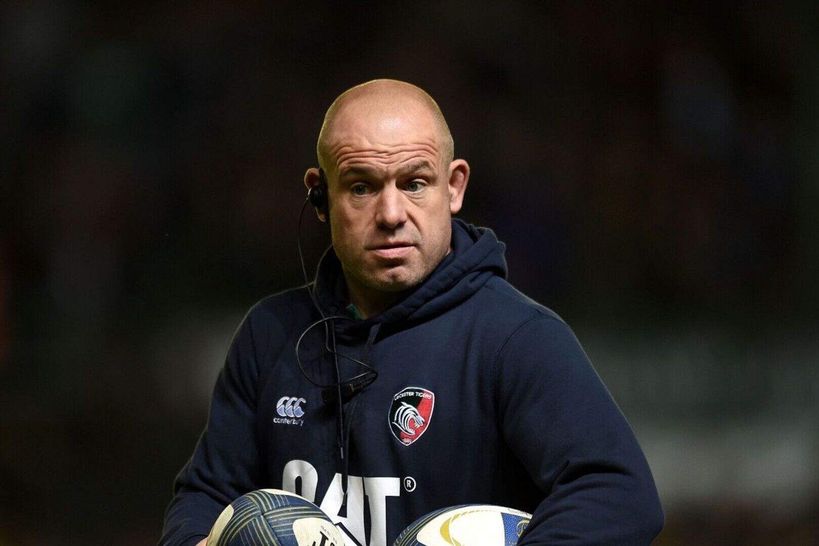 Cockerill frustrated by Tigers | Belfast Telegraph