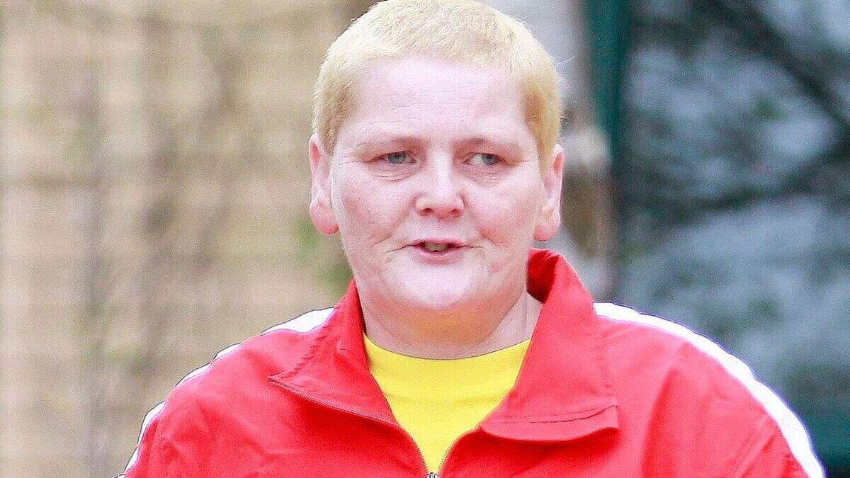 Joanne Mitchell: Co Antrim woman accused of phoning bomb hoax to asylum ...