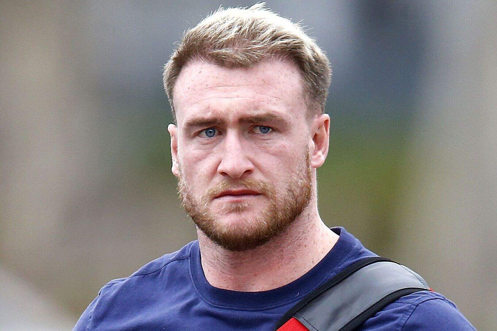 Stuart Hogg: Working with Scotland mindset coach has made ‘massive ...