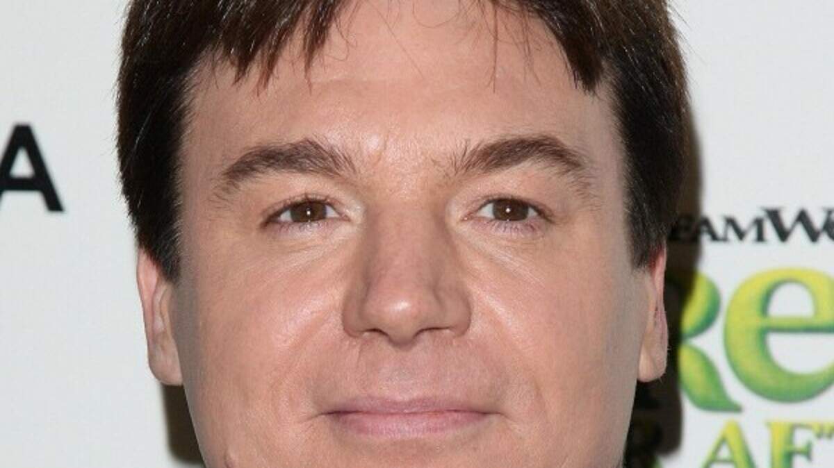 Myers unsure about a fifth Shrek | Belfast Telegraph