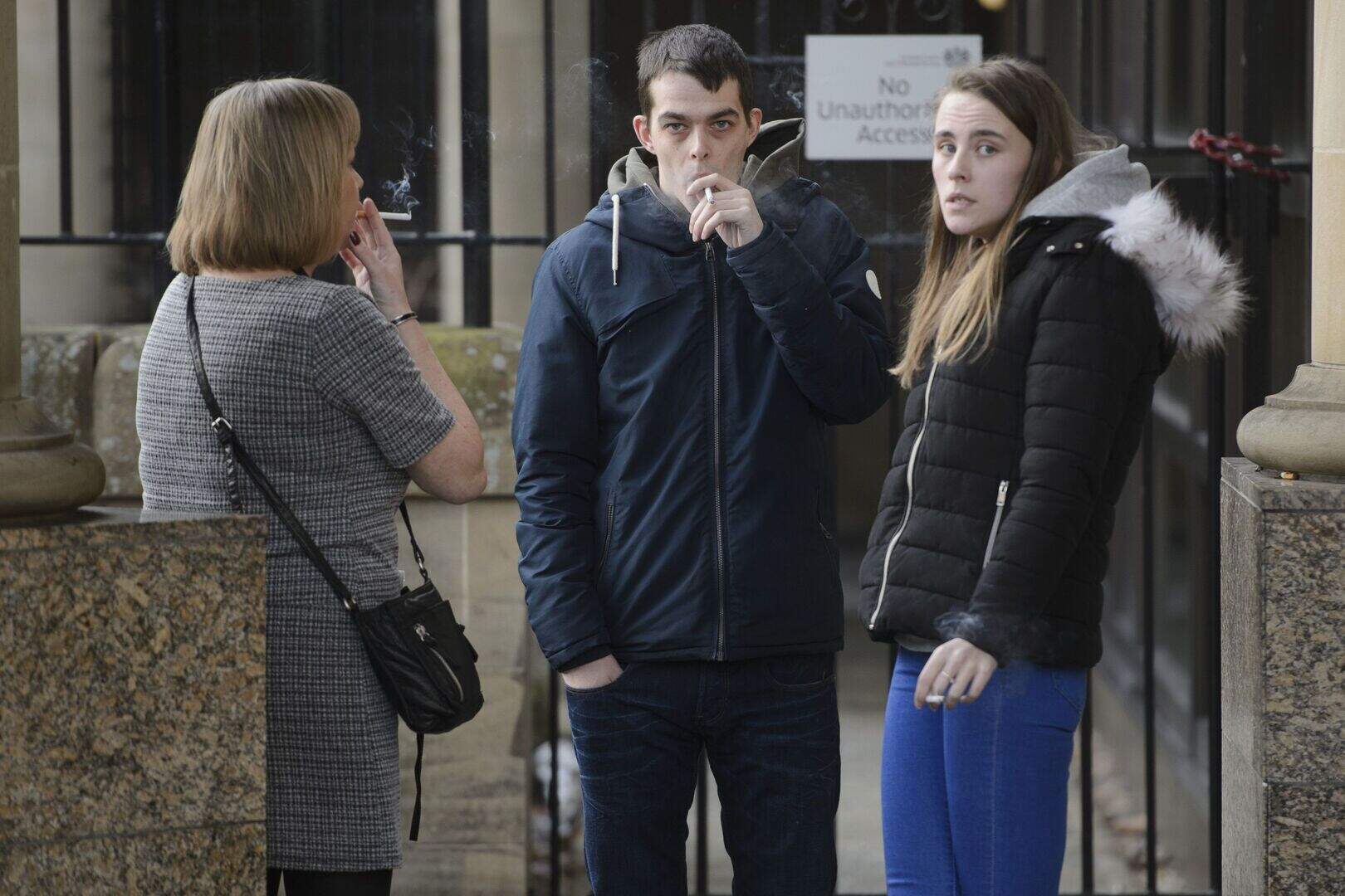 Teenager denies raping and murdering Alesha MacPhail | Belfast Telegraph
