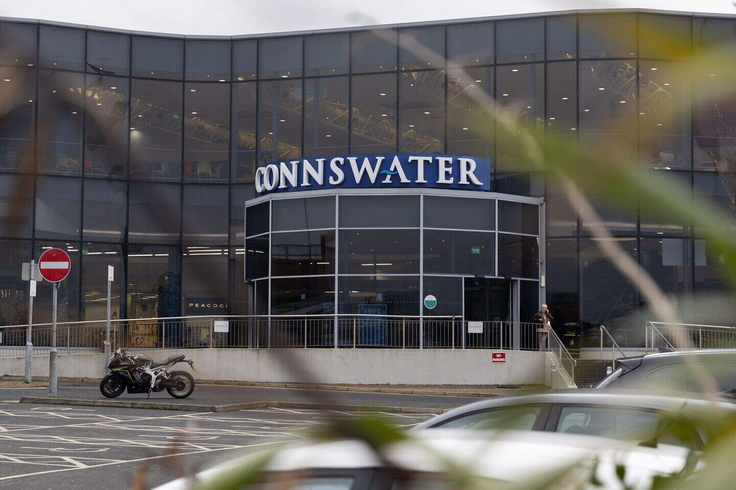 Connswater: Concerns for Belfast shopping centre grow as another ...