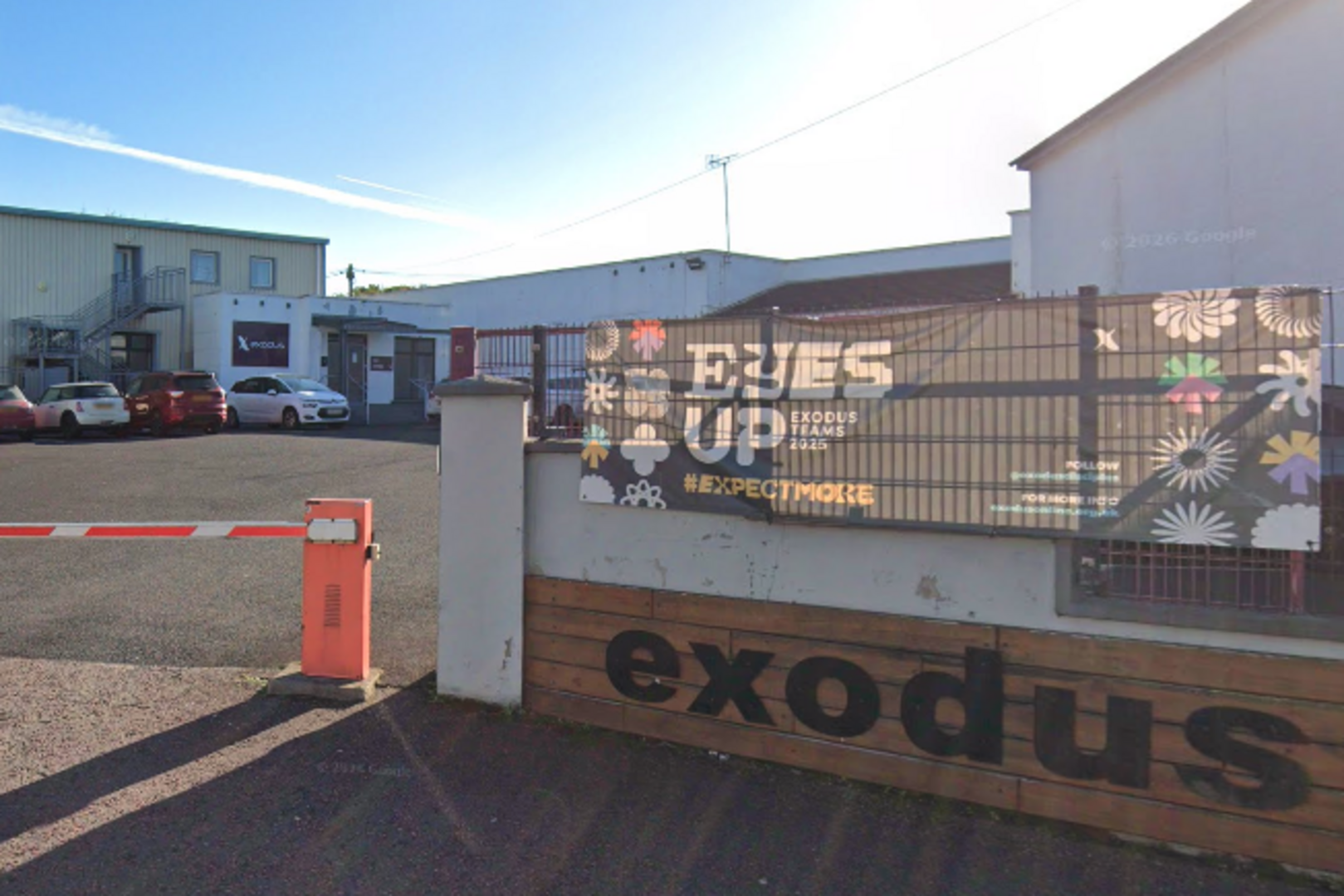 Man abused at Christian nightclub accuses ex-Presbyterian minister of ...