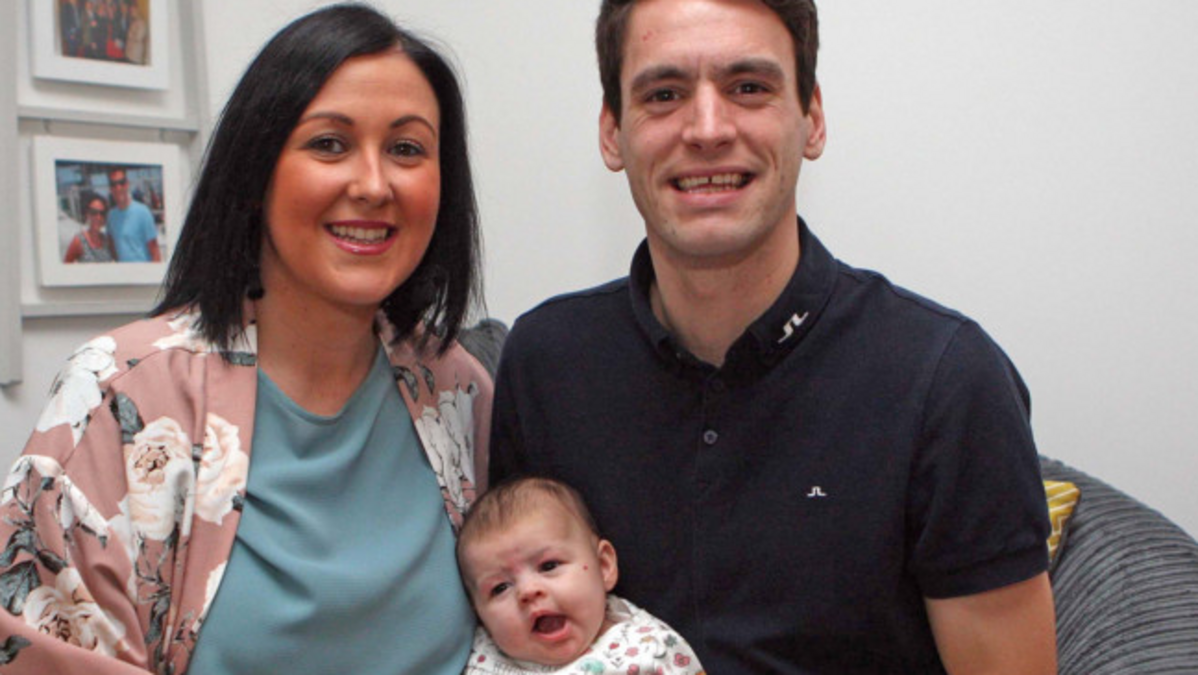Footballers' Lives with Mark Surgenor: I've felt Irish Cup final ...