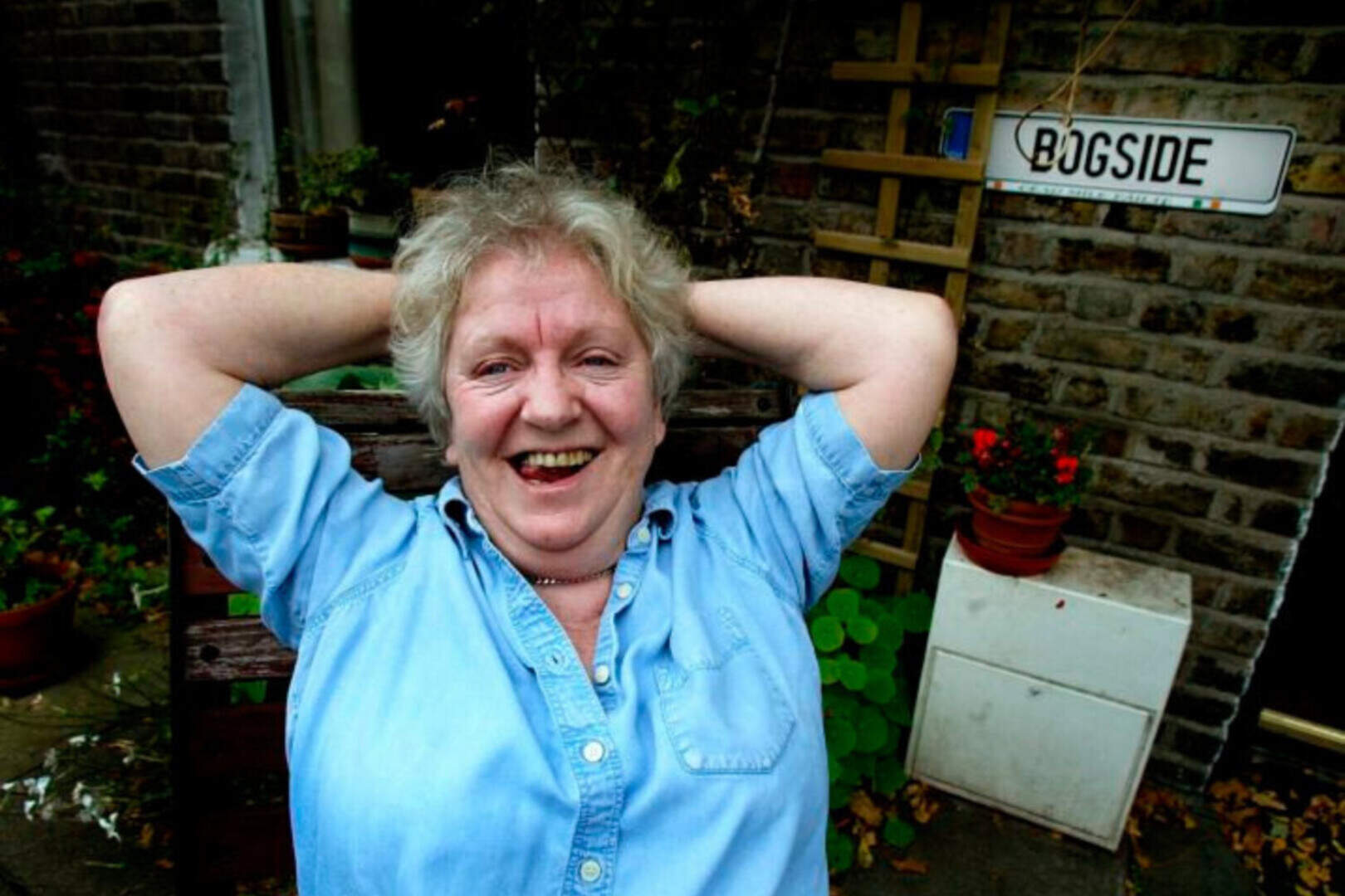 Fionola Meredith: It is perfectly possible to dislike the idea of ...