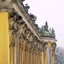 48 hours in: Potsdam | Belfast Telegraph