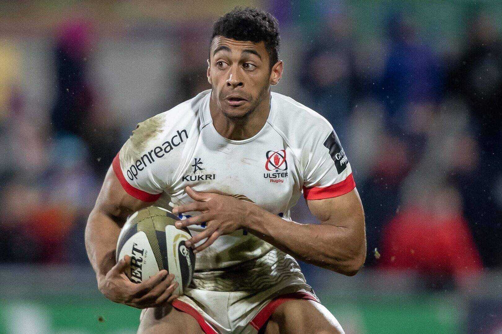 Roddy Grant challenges Ulster’s young stars to earn Ireland selection ...