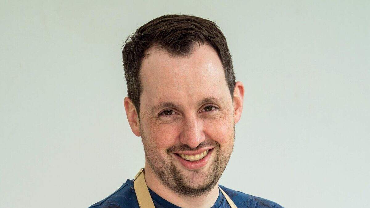 Dan ‘runs out of steam’ and becomes sixth contestant to leave Bake Off ...