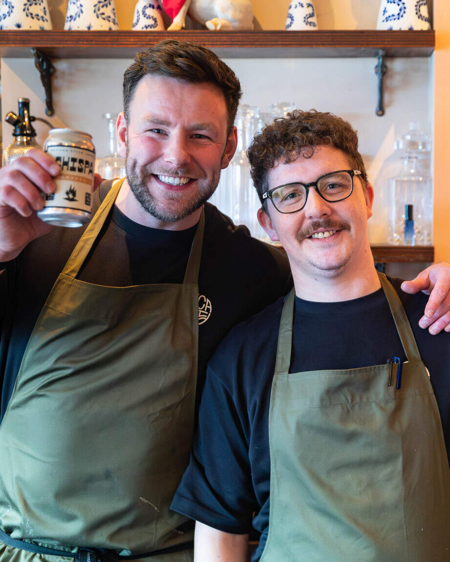 Pica Belfast tacos: Popular Mexican restaurant plans big expansion ...