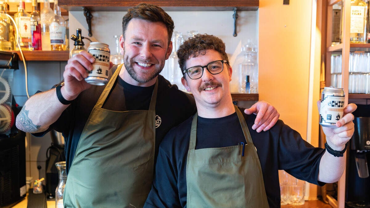 Pica Belfast tacos: Popular Mexican restaurant plans big expansion ...